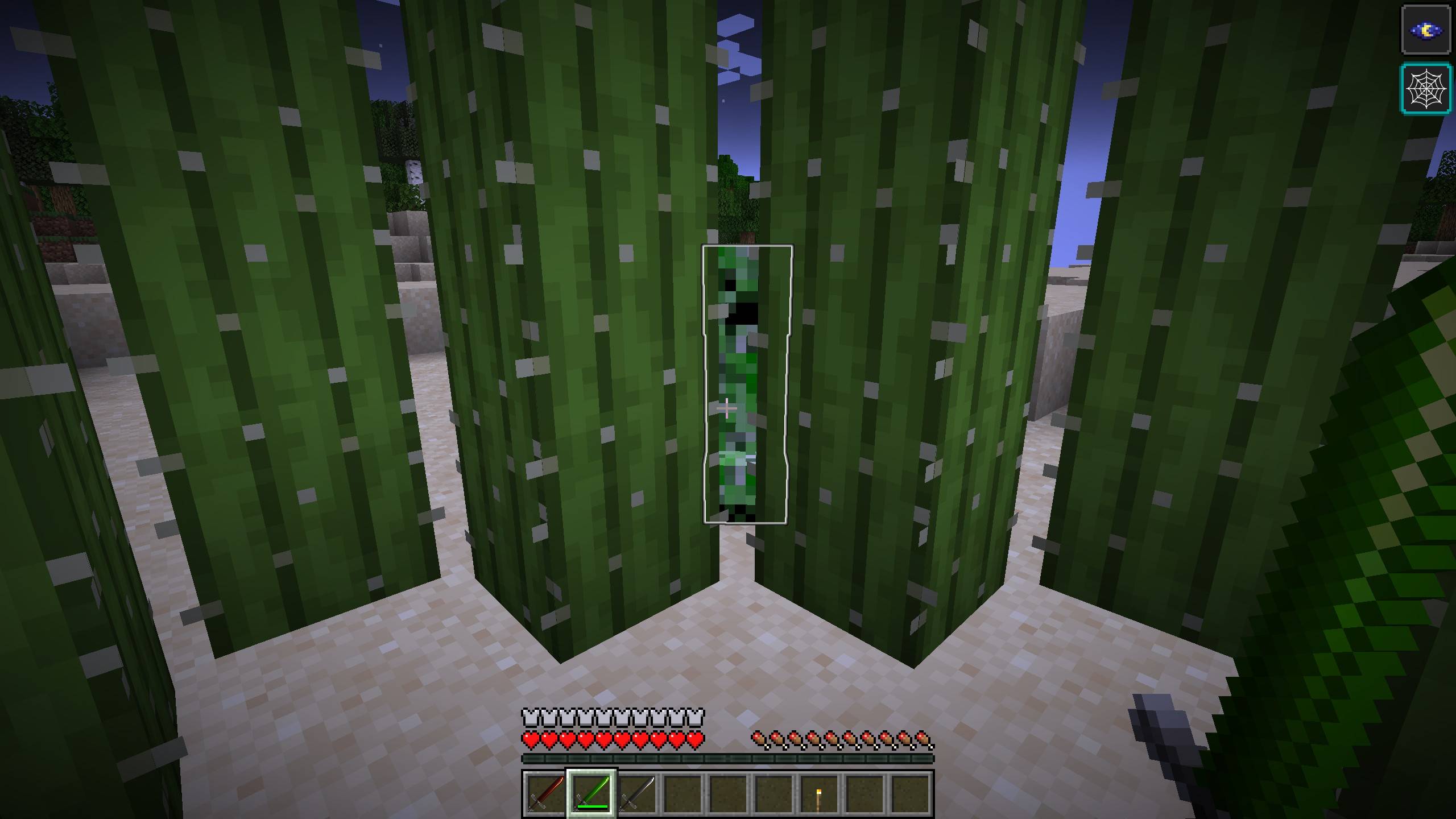 The Block of Angel - Minecraft Mods - CurseForge