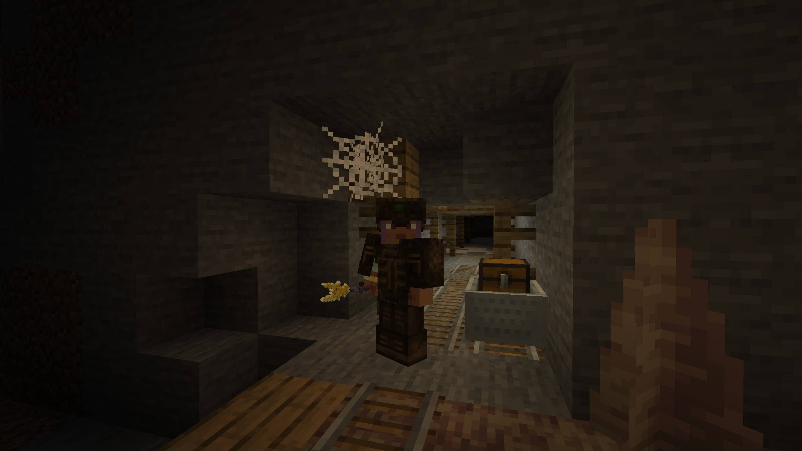 The Block of Angel - Minecraft Mods - CurseForge