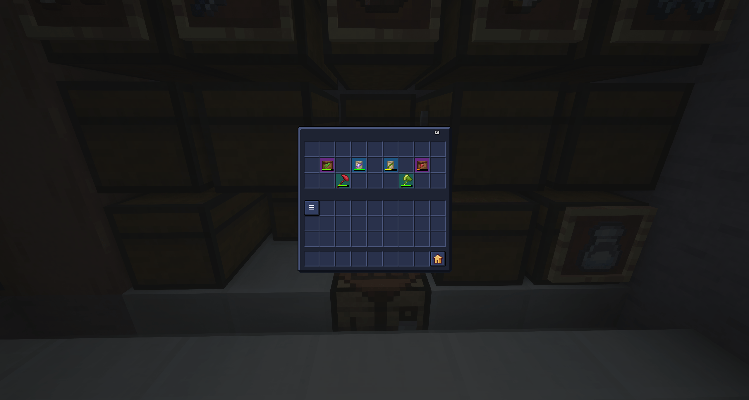 MineboxAdditions - Gallery - Minecraft Mods - CurseForge