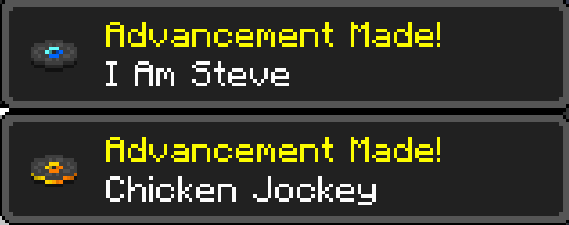 A Minecraft Movie Discs - Gallery - Minecraft Mods - CurseForge