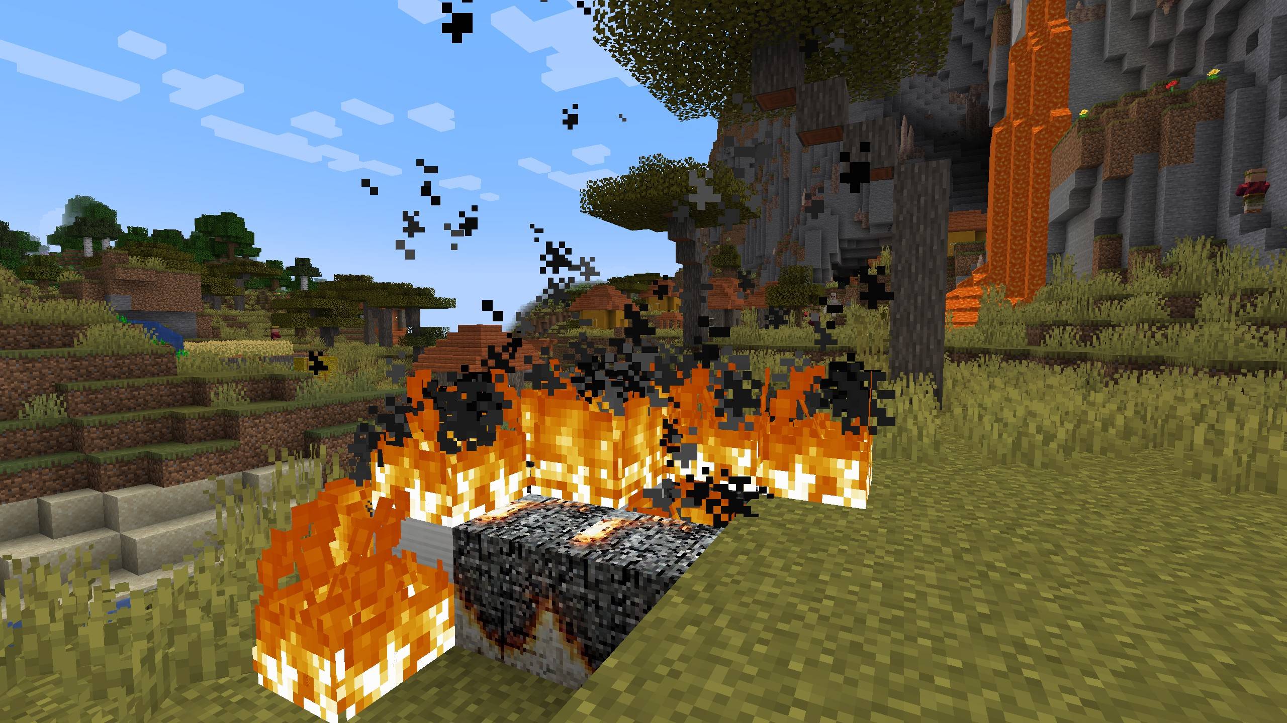 Pouch & Paper - Minecraft Mods - CurseForge