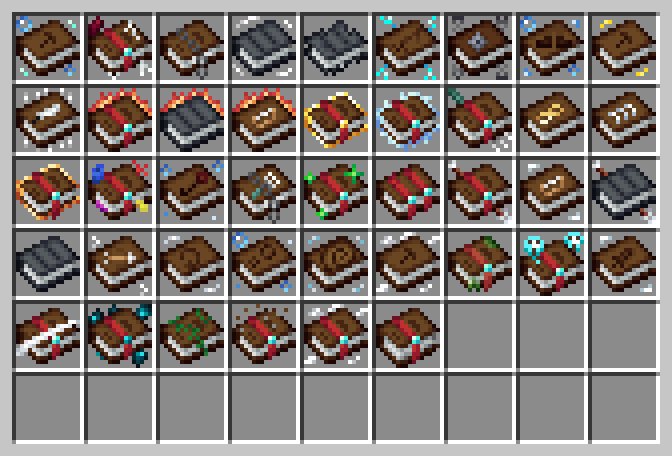 Simple Enchantments - Minecraft Resource Packs - CurseForge