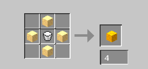 Macaroni and Cheese - Gallery - Minecraft Mods - CurseForge