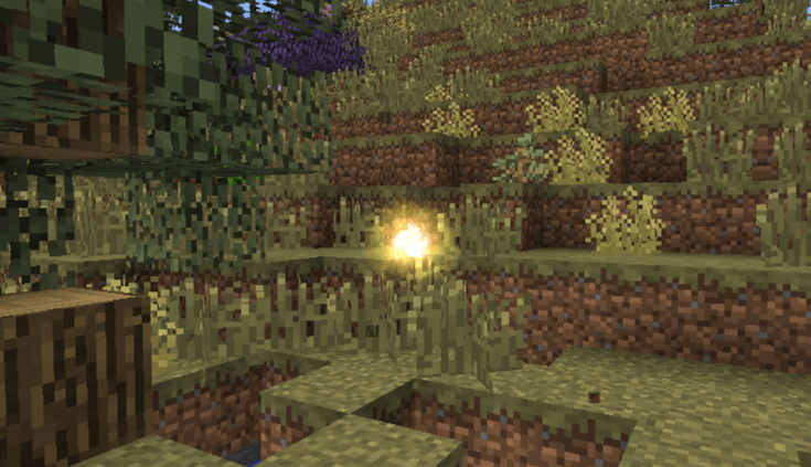 Thaumcraft 3 Style Aura Nodes - Gallery - Minecraft Resource Packs - CurseForge