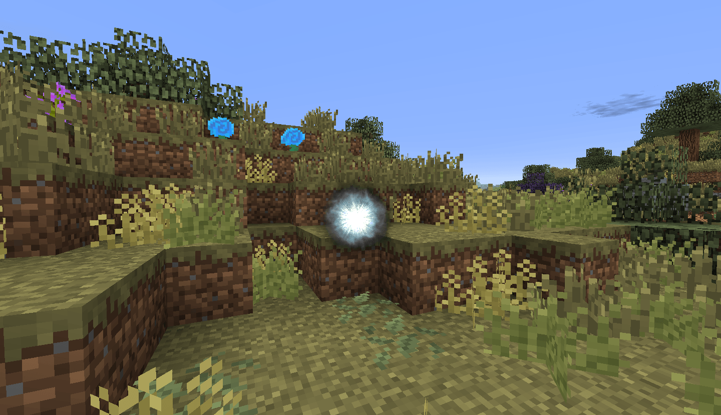 Thaumcraft 3 Style Aura Nodes - Gallery - Minecraft Resource Packs ...