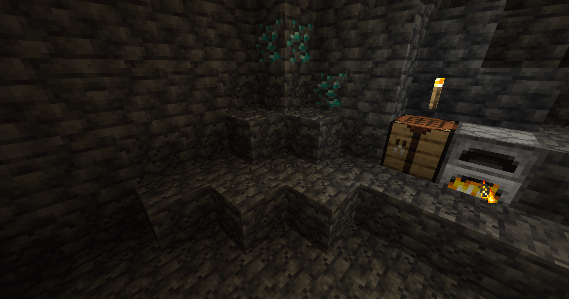 Surface Level - Minecraft Mods - CurseForge