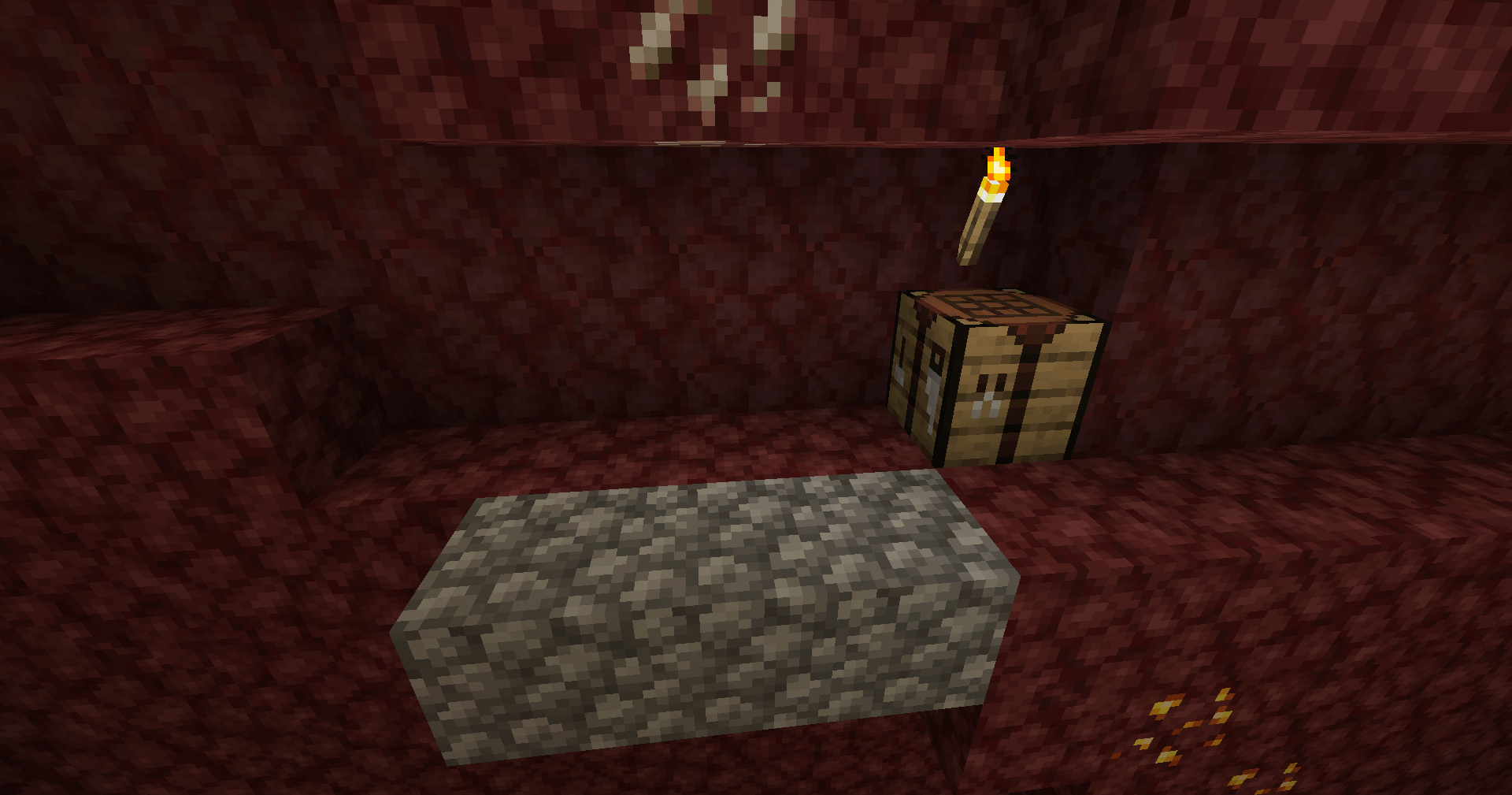 Surface Level (Legacy) - Minecraft Mods - CurseForge