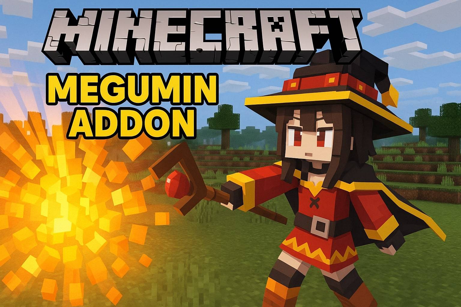 Brainrot Addon | Minecraft PE Addons