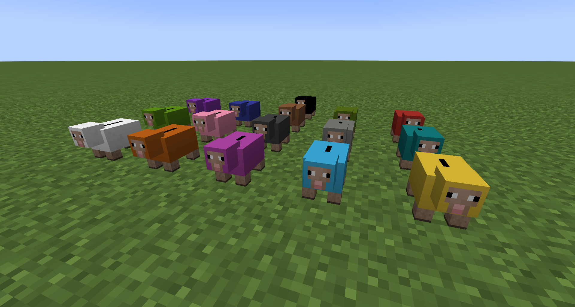 Coin Banks for Villager Coin - Minecraft Mods - CurseForge