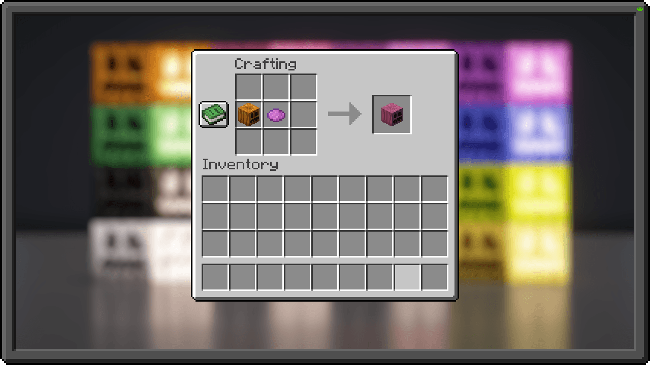 L's Dyeable Jack o'Lanterns - Minecraft Mods - CurseForge