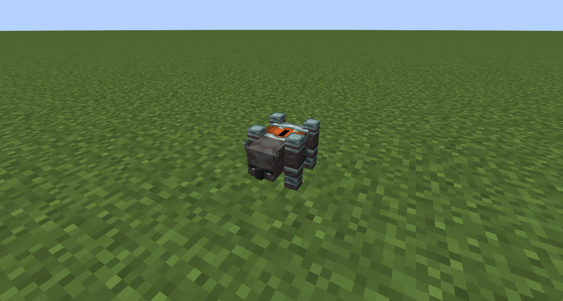 Coin Banks for Villager Coin - Gallery - Minecraft Mods - CurseForge