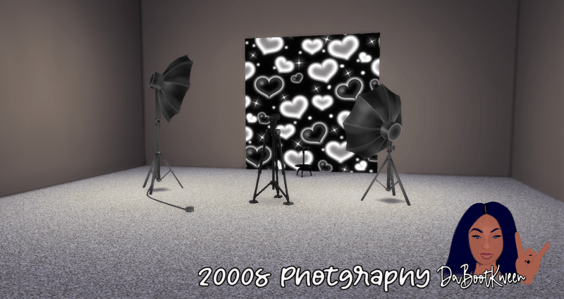 Photography Recolors-Cameras,Tripod,Lights - Gallery - The Sims 4 Build ...