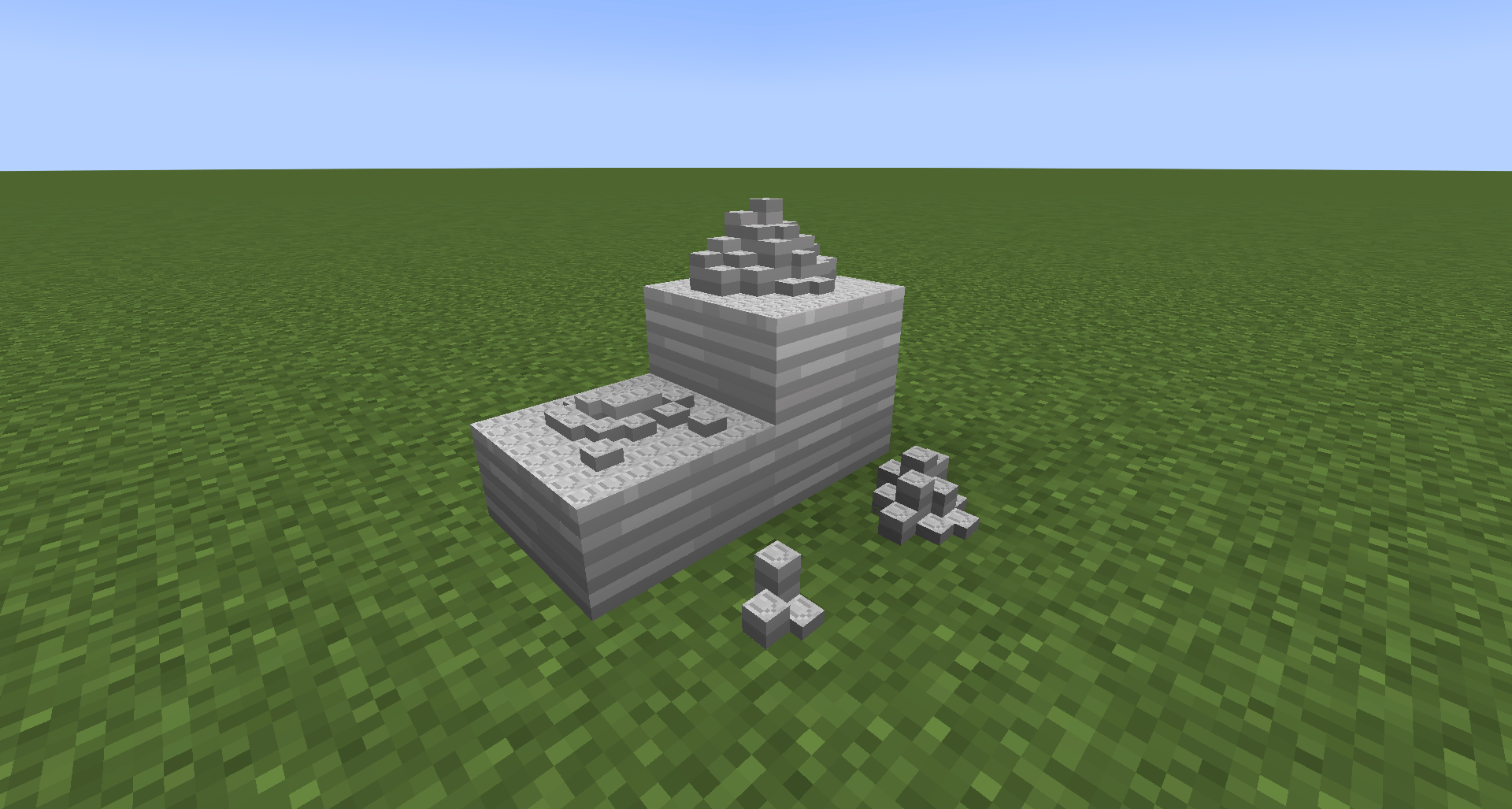 Coin Stacks for Villager Coin - Minecraft Mods - CurseForge