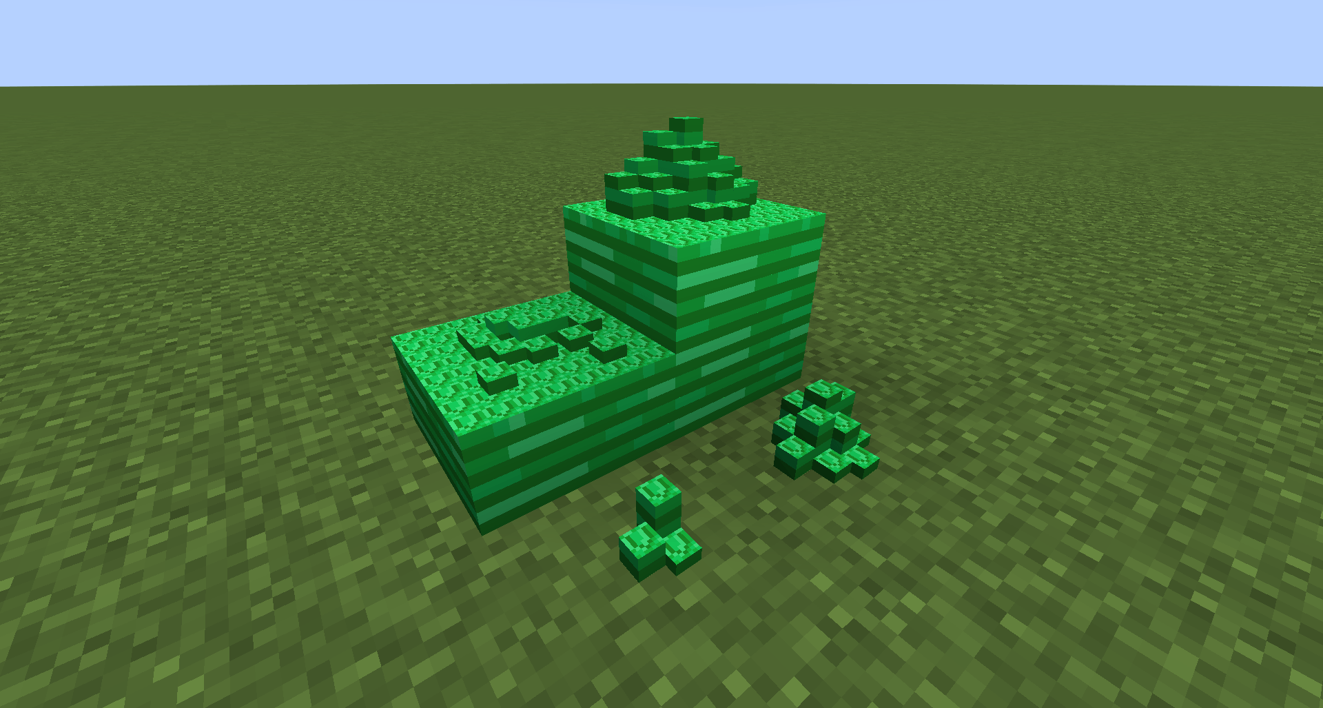 Coin Stacks for Villager Coin - Minecraft Mods - CurseForge