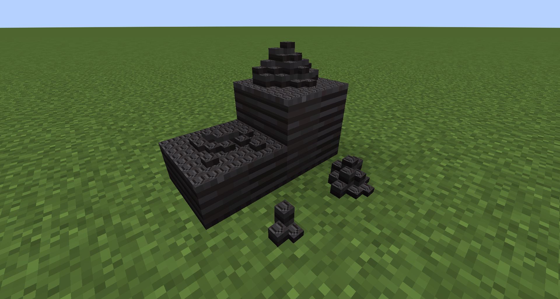 Coin Stacks for Villager Coin - Gallery - Minecraft Mods - CurseForge