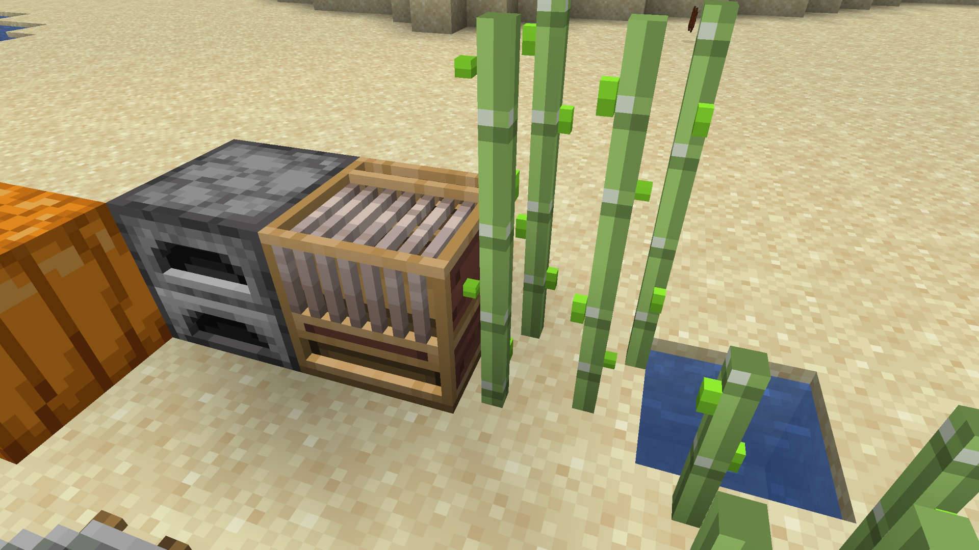 Subtle 3D Blocks - Gallery - Minecraft Resource Packs - CurseForge