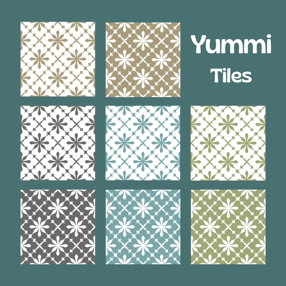 Yummi Tiles - Gallery - The Sims 4 Build / Buy - CurseForge