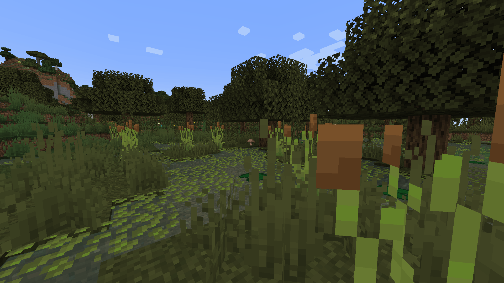 Verdant Wonders - Gallery - Minecraft Mods - CurseForge