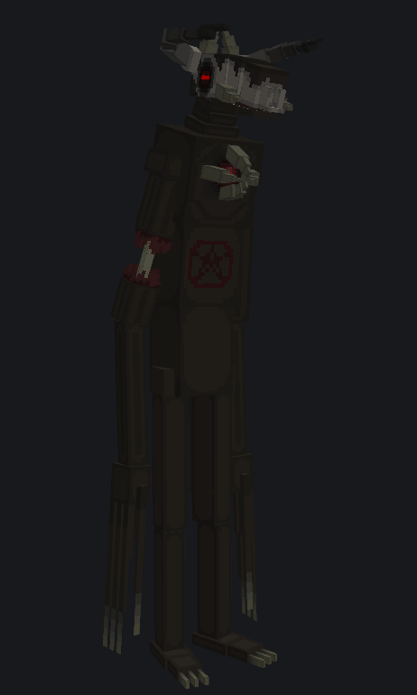 The Lurker (Dweller) - Gallery - Minecraft Mods - CurseForge