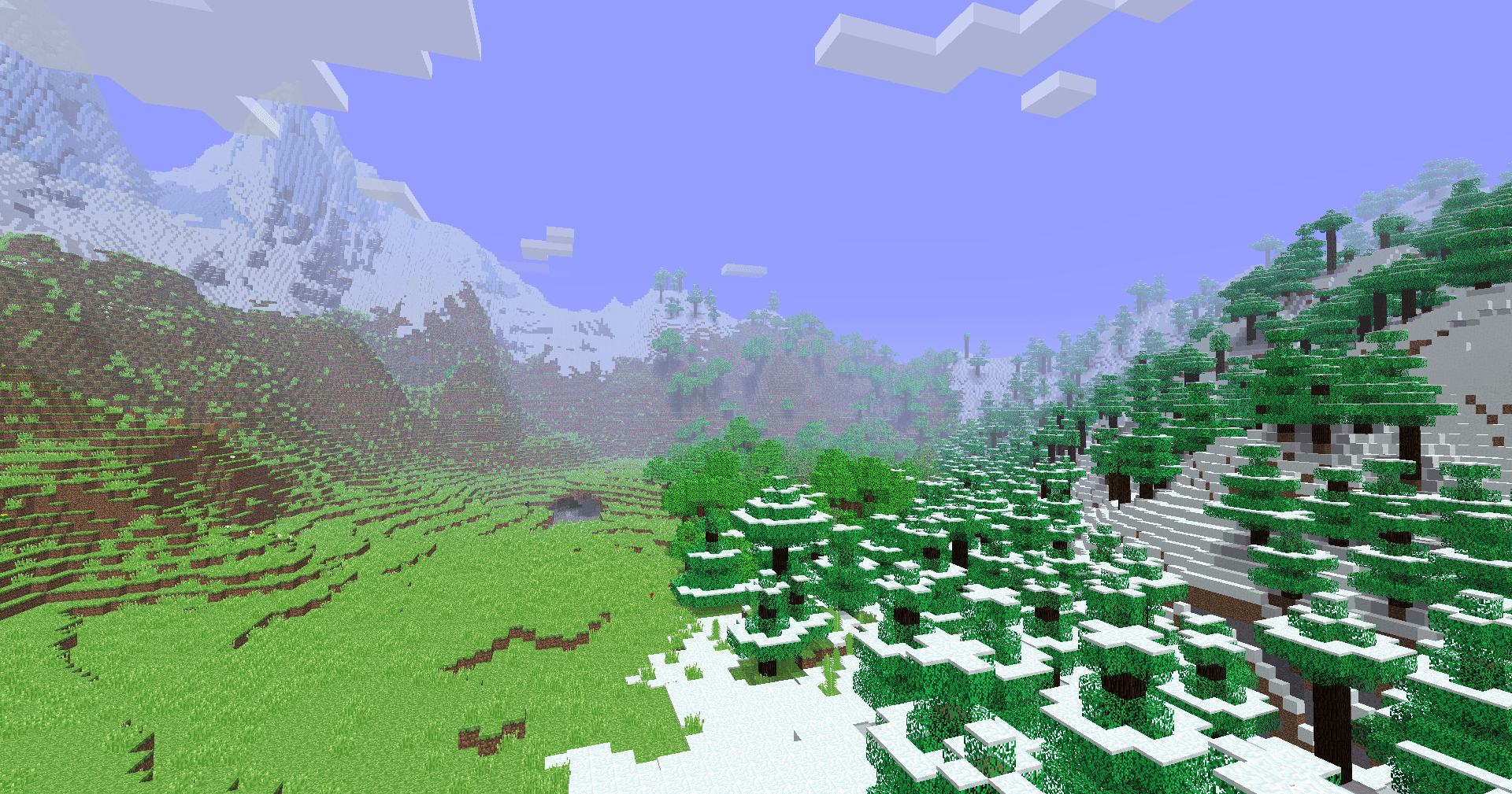 Golden Days Alpha - Minecraft Resource Packs - CurseForge