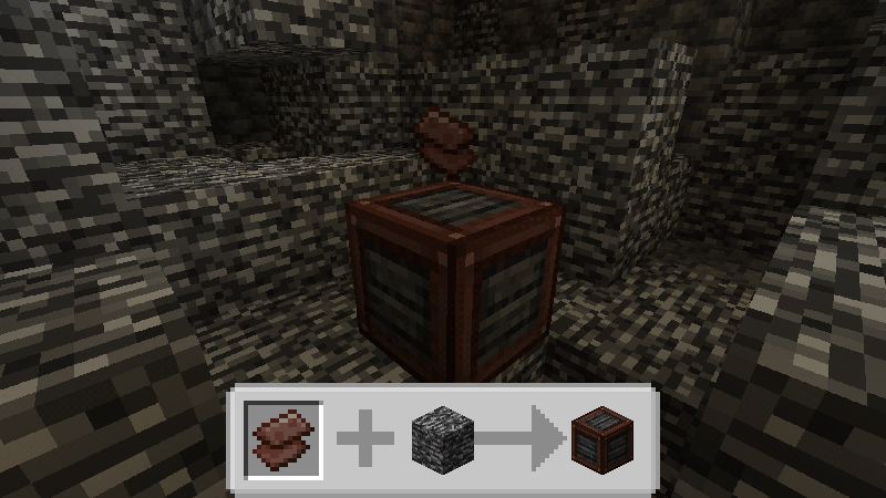 Bedrock Platform - Minecraft Mods - CurseForge