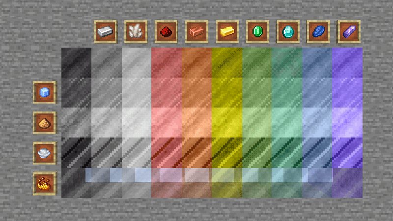 Bedrock Platform - Minecraft Mods - CurseForge