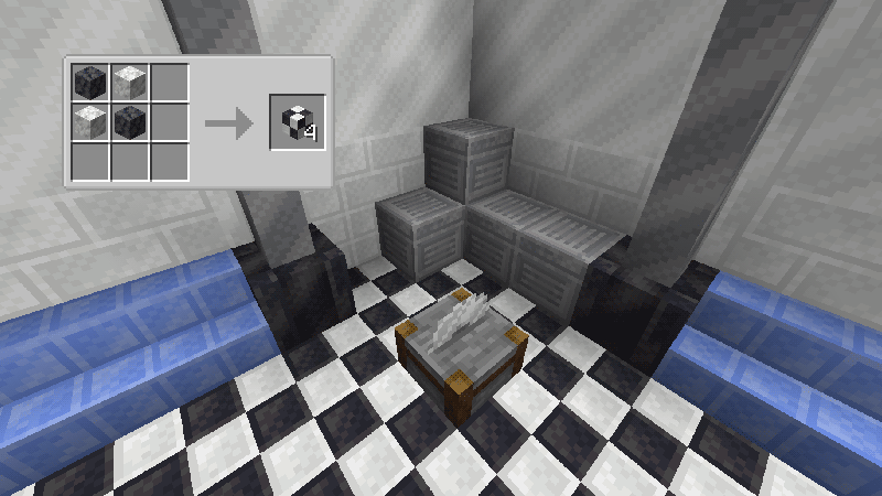 Bedrock Platform - Minecraft Mods - CurseForge