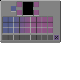 Gensty'sGradientGuiPack - Gallery - Minecraft Resource Packs - CurseForge