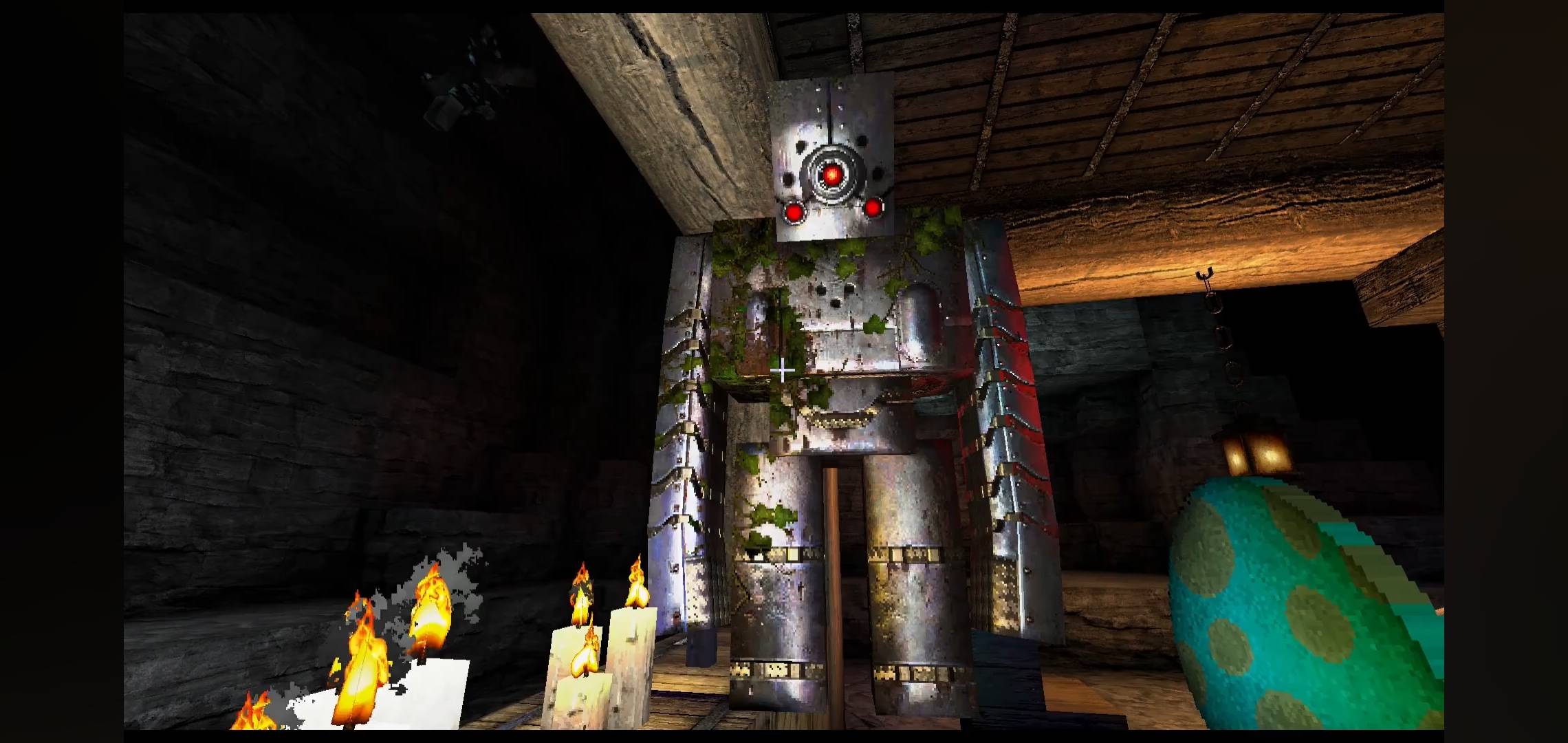 Just Colored Lighting - Minecraft Shaders - CurseForge