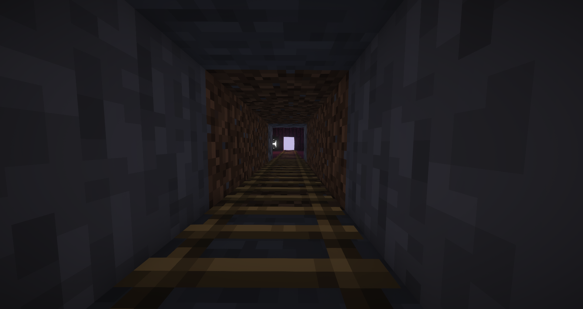 FEAR 0F DEATH - Gallery - Minecraft Modpacks - CurseForge