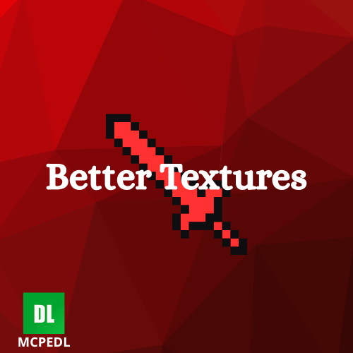 Better Textures - Gallery - Minecraft Bedrock Texture Packs - CurseForge