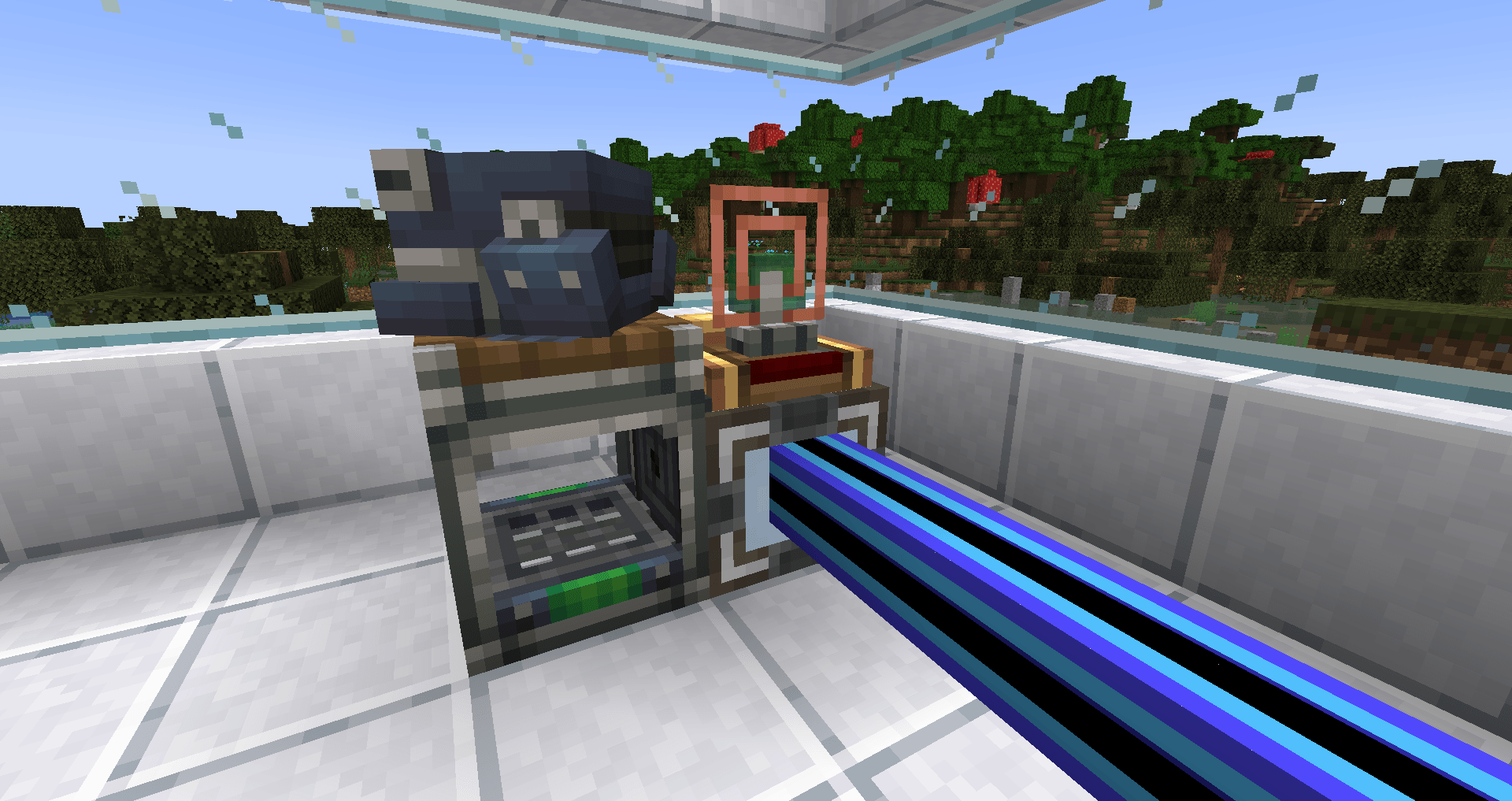 Create Stock Bridge - Minecraft Mods - CurseForge