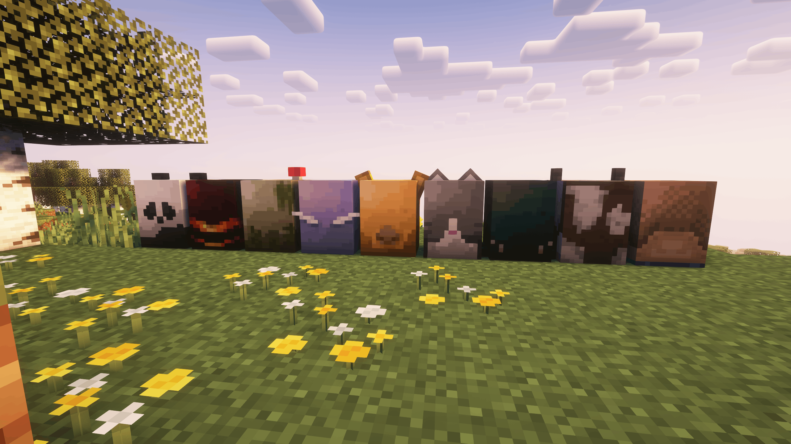 Adorable Eggs - New Spawn Eggs and Plushies - Gallery - Minecraft Mods ...