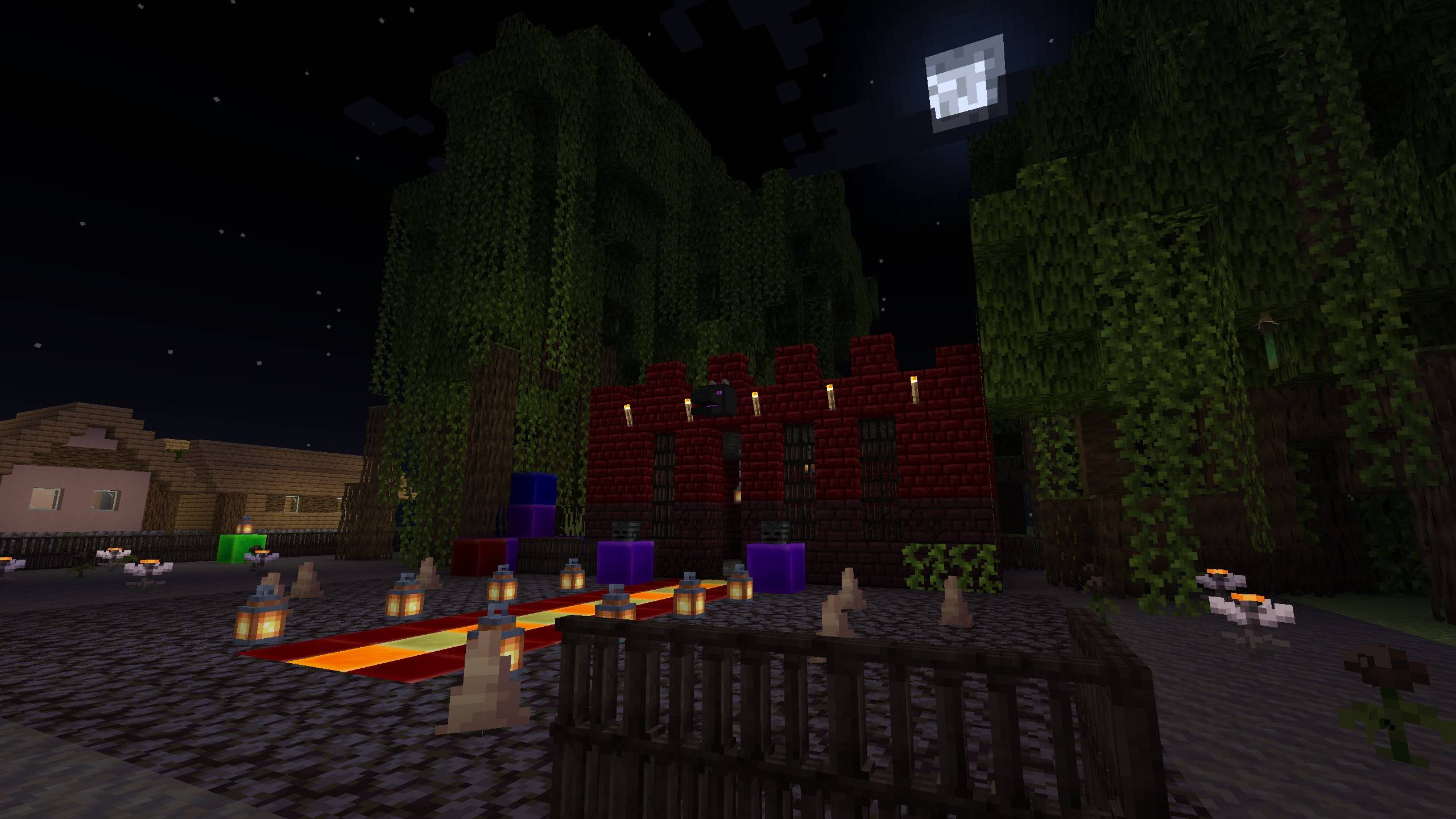 The Block of Angel - Minecraft Mods - CurseForge