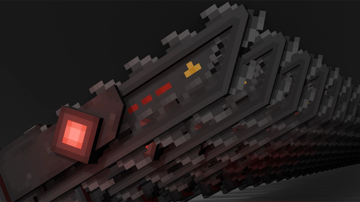 Slasher Sword - Minecraft Bedrock Addons - CurseForge