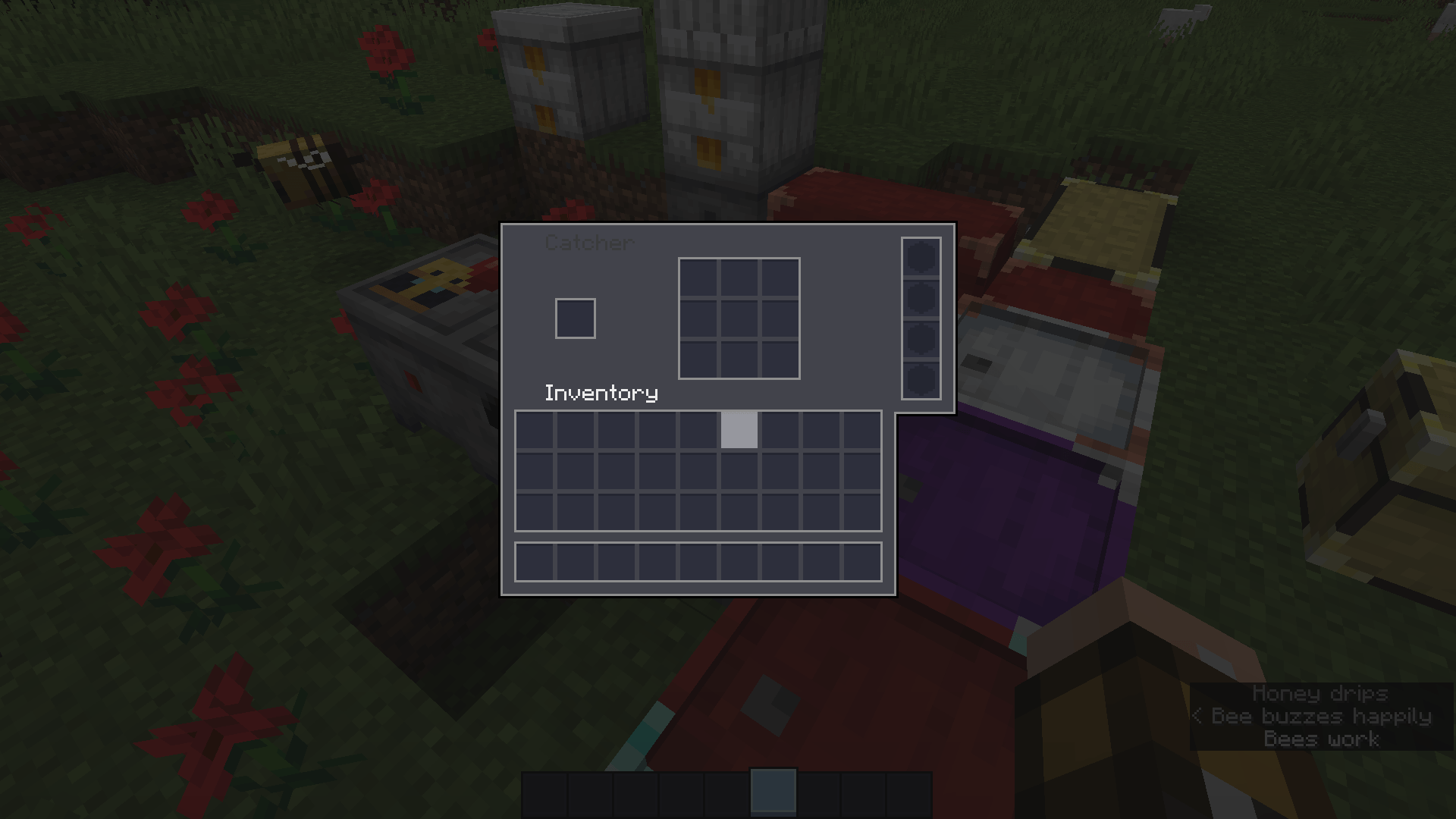AE2 GUI Extended - Gallery - Minecraft Resource Packs - CurseForge
