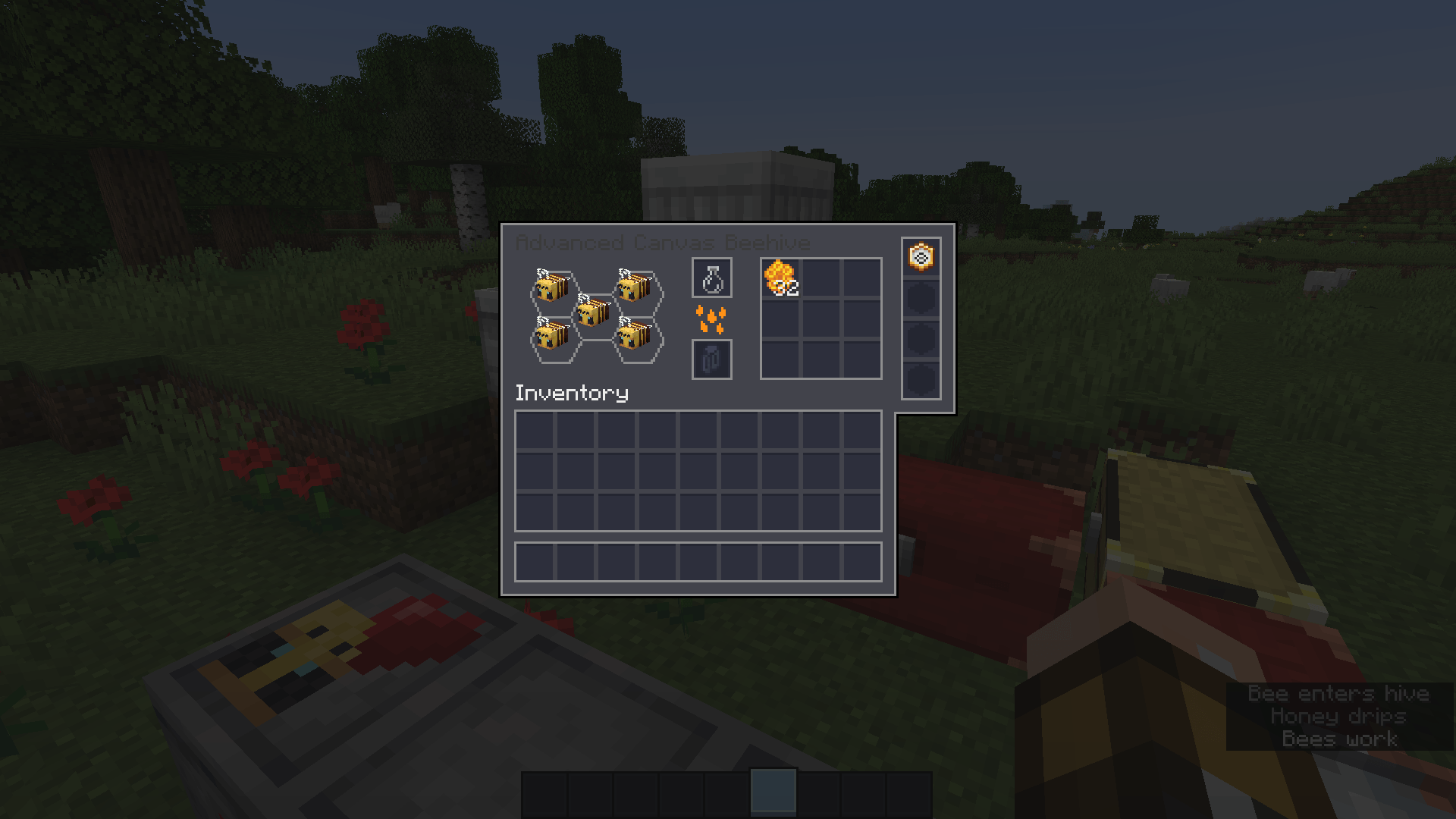 AE2 GUI Extended - Gallery - Minecraft Resource Packs - CurseForge