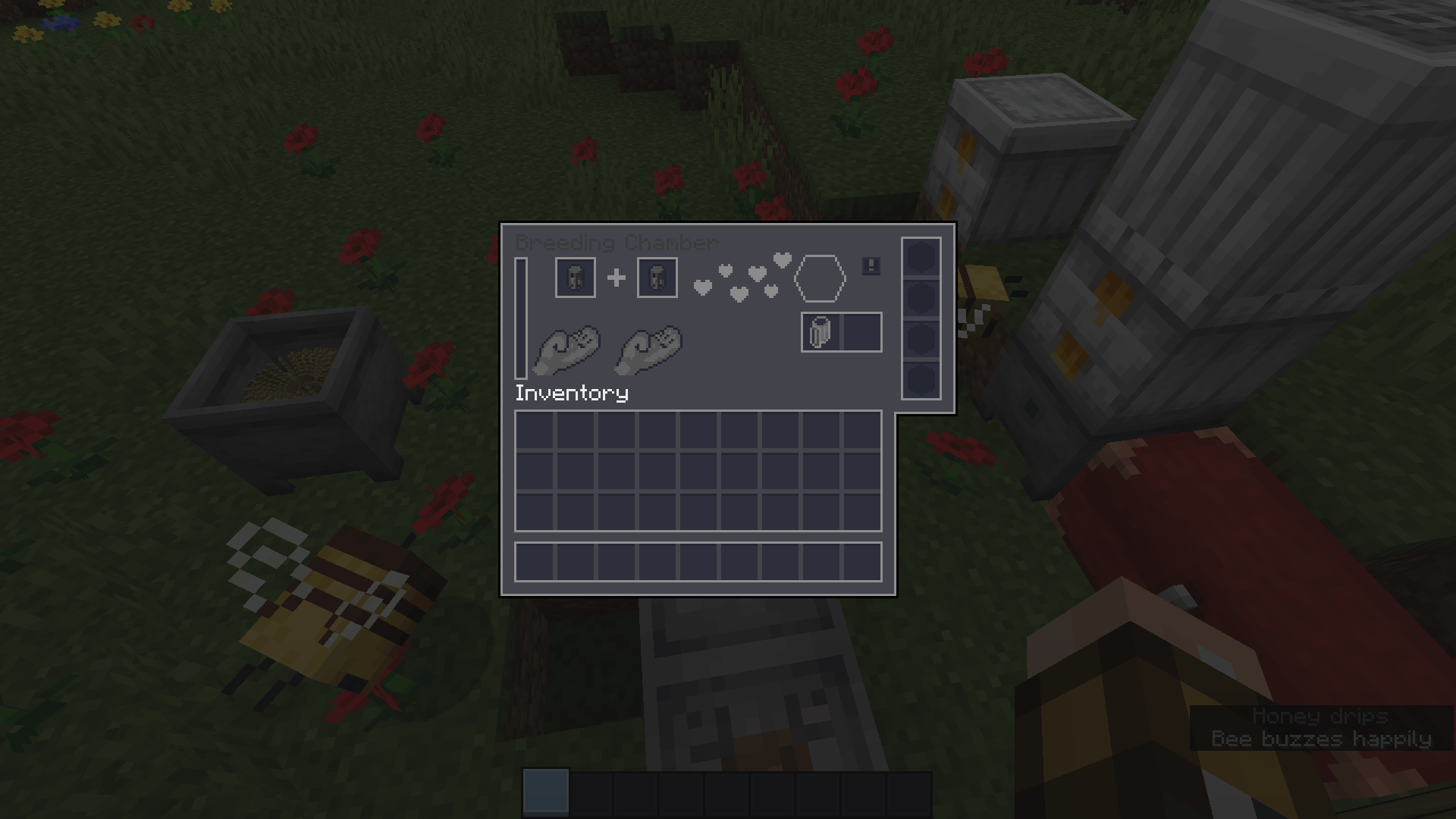 AE2 GUI Extended - Gallery - Minecraft Resource Packs - CurseForge