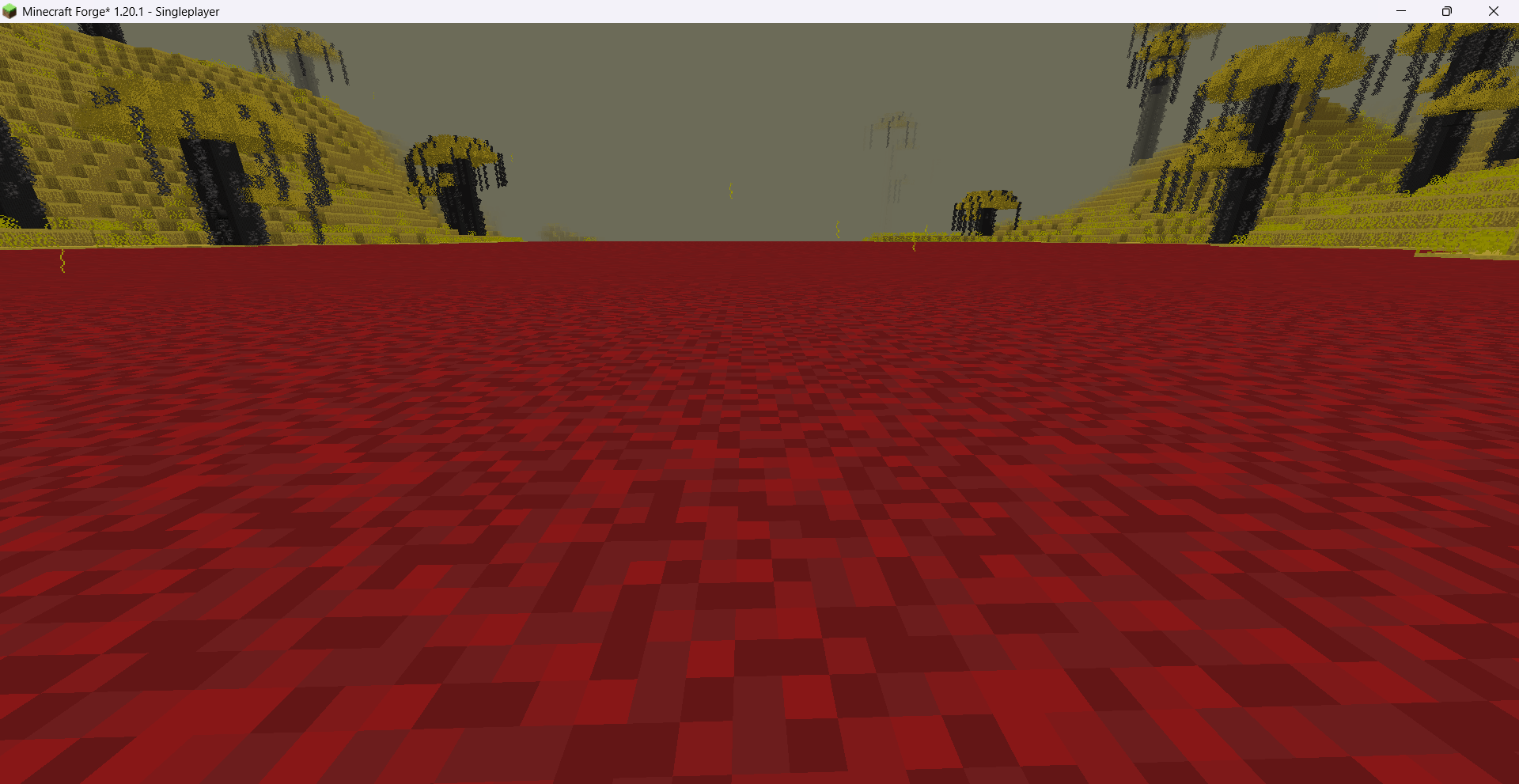 Vorloom's Spaghetti Dimension - Gallery - Minecraft Mods - CurseForge