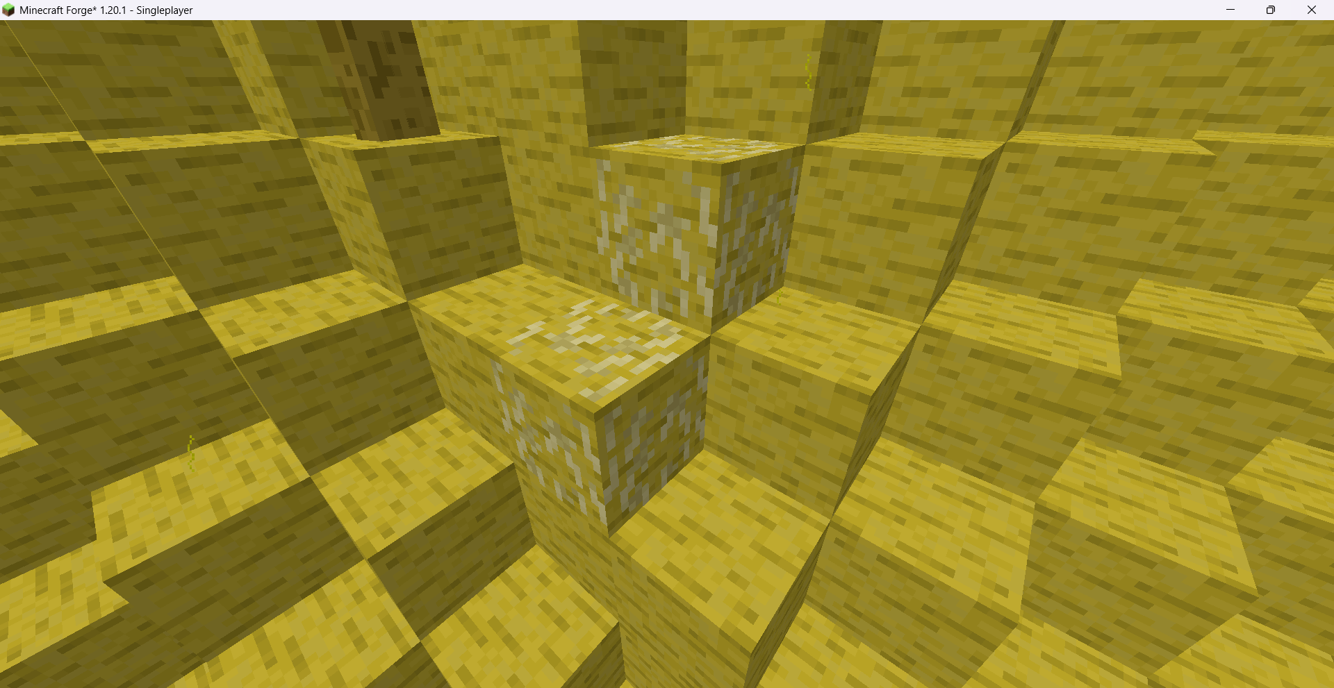 Vorloom's Spaghetti Dimension - Gallery - Minecraft Mods - CurseForge