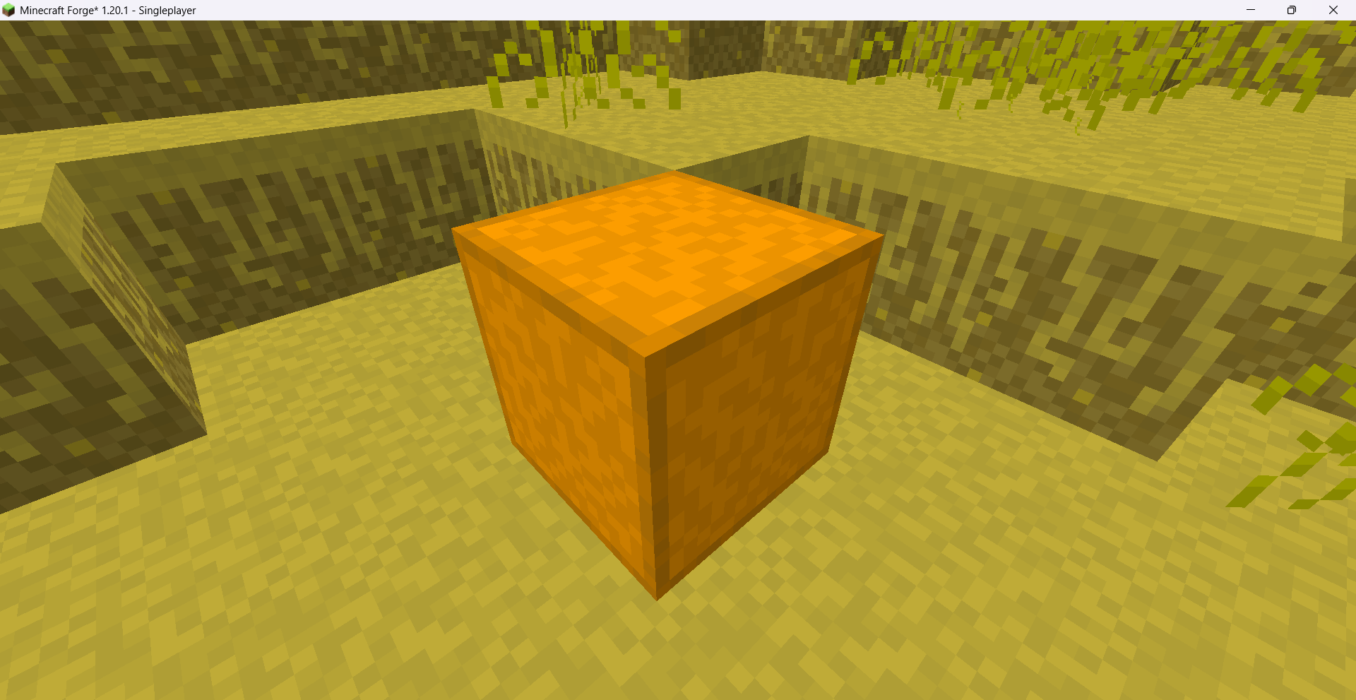 Vorloom's Spaghetti Dimension - Gallery - Minecraft Mods - CurseForge