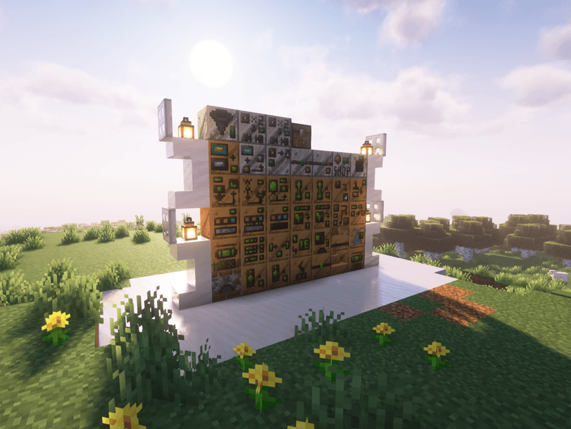 Ariser - Gallery - Minecraft Mods - CurseForge