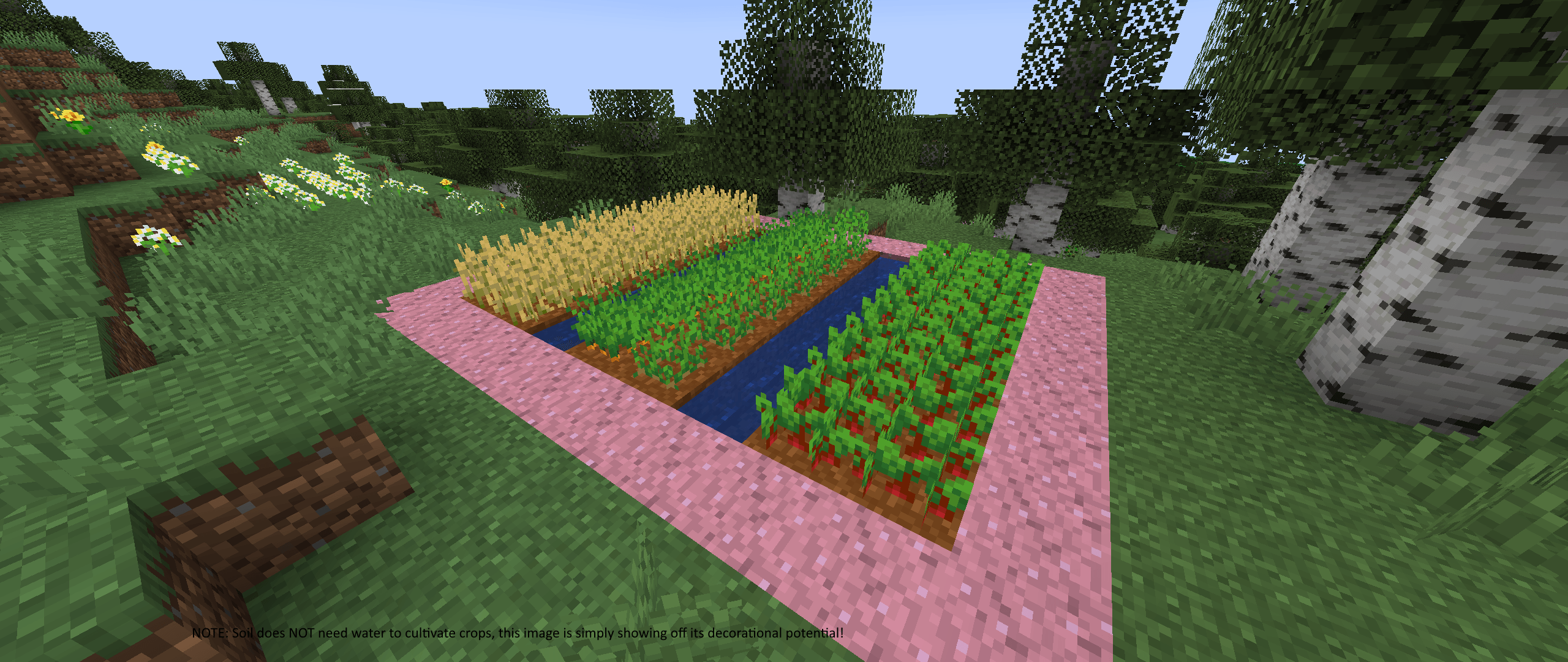 Ariser - Gallery - Minecraft Mods - CurseForge