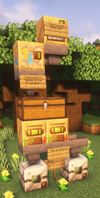 Ariser - Gallery - Minecraft Mods - CurseForge