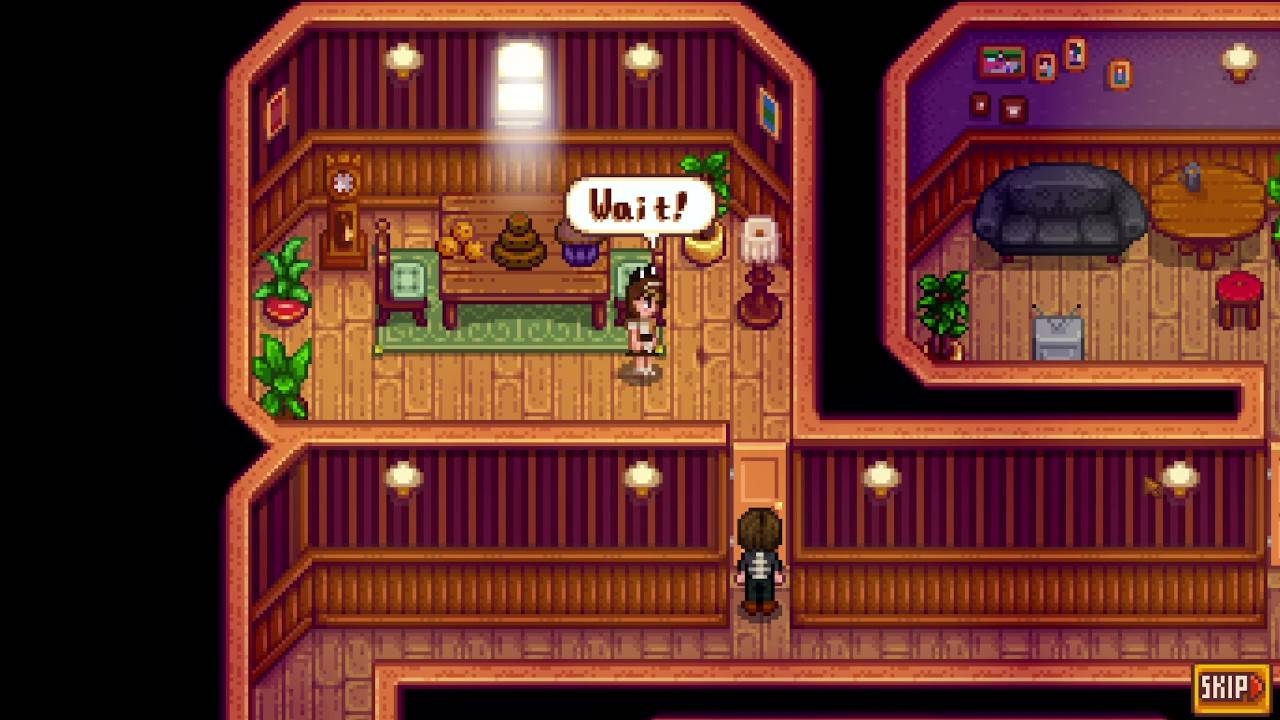 Miihau's CatBoy NPC - The NinoKito Mod - Gallery - Stardew Valley Mods ...