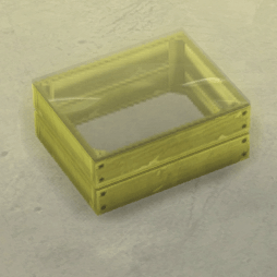 [SINSIM] Modular Wooden Crates (13 Items) - Gallery - The Sims 4 Build ...