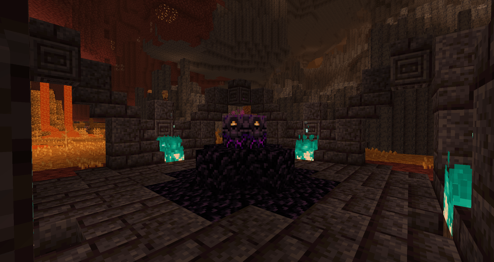 Immortal game - Gallery - Minecraft Modpacks - CurseForge