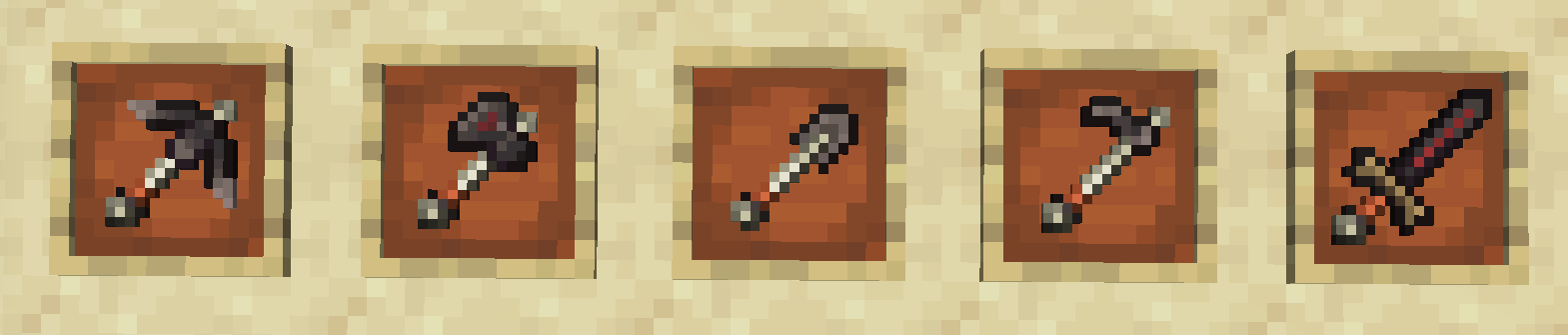 Runesmith's Arsenal - Minecraft Resource Packs - CurseForge