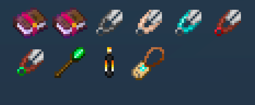 Crafty Tools - Gallery - Minecraft Mods - CurseForge