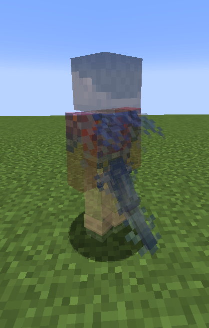 Origins Furs Updated - Gallery - Minecraft Mods - CurseForge